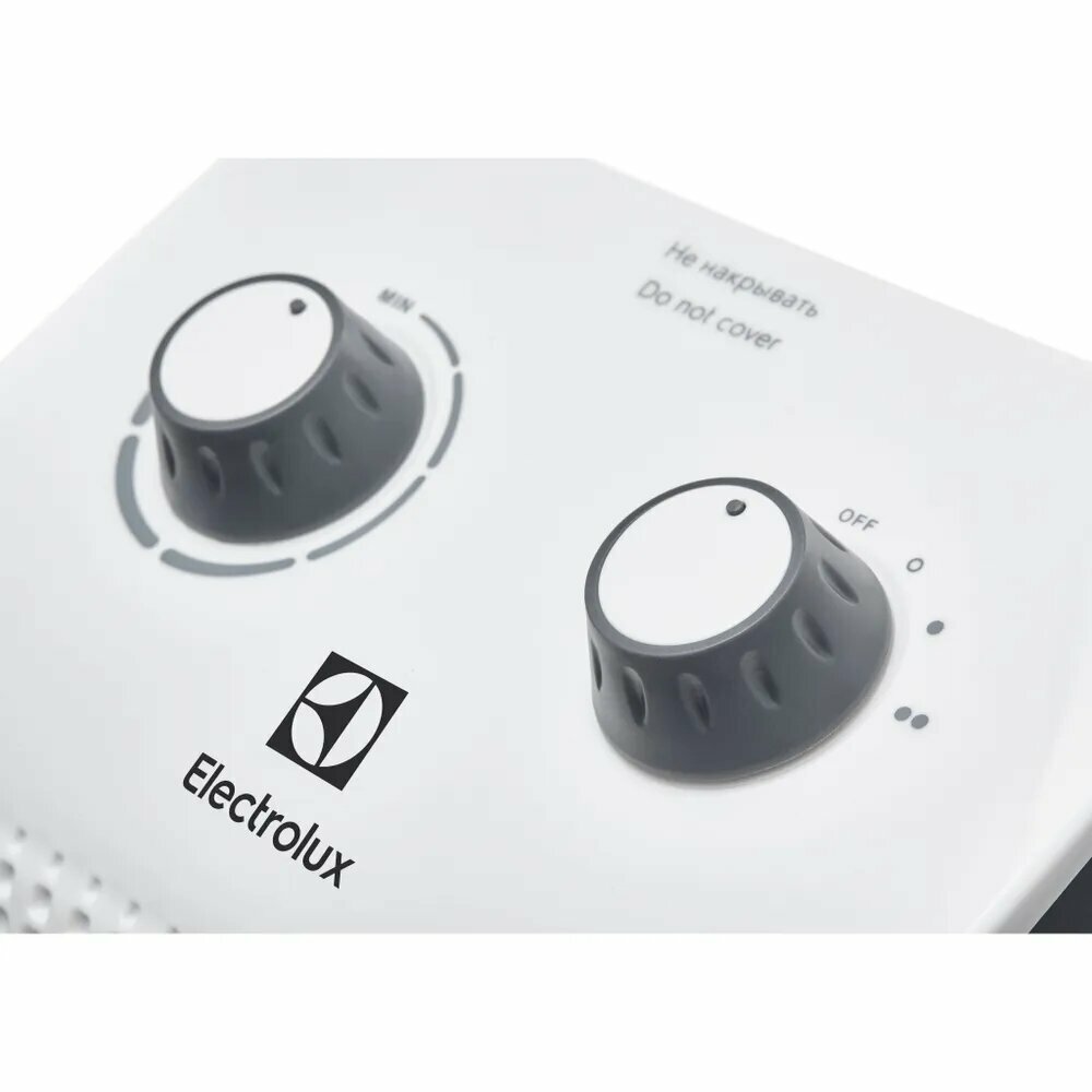 Тепловентилятор Electrolux EFH/S-1120 2000 Вт — фото 1