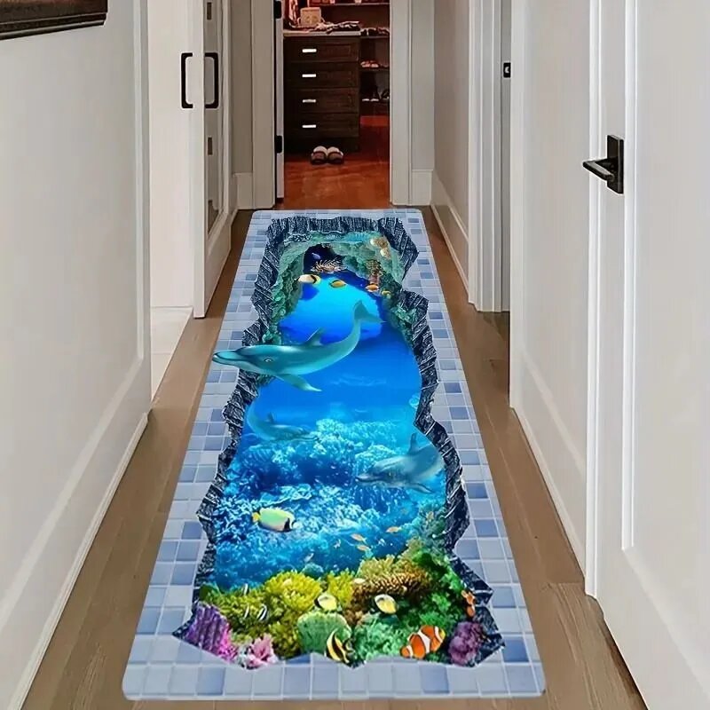 Ковер 50x80 см