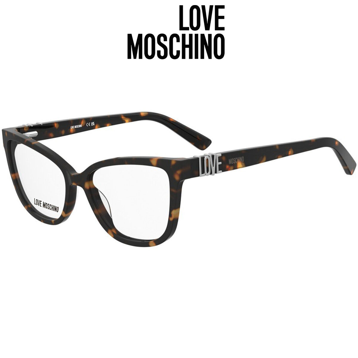 Love Moschino 675 086 оправа для очков