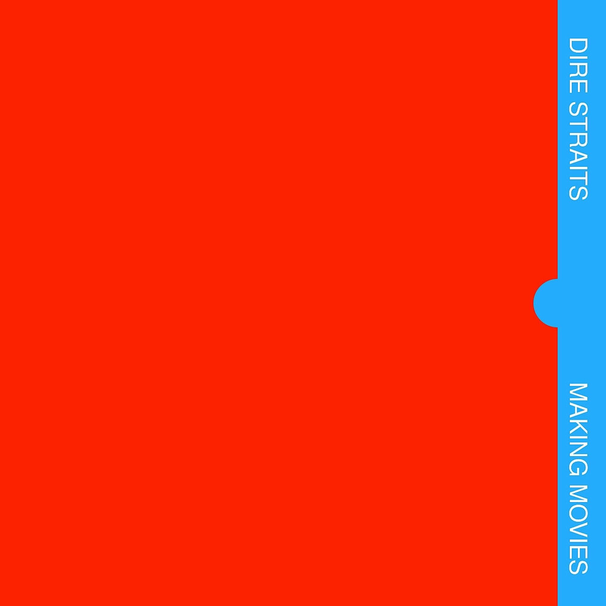 CD Диск Dire Straits - Making Movies (CD) 2026, Digisleeve