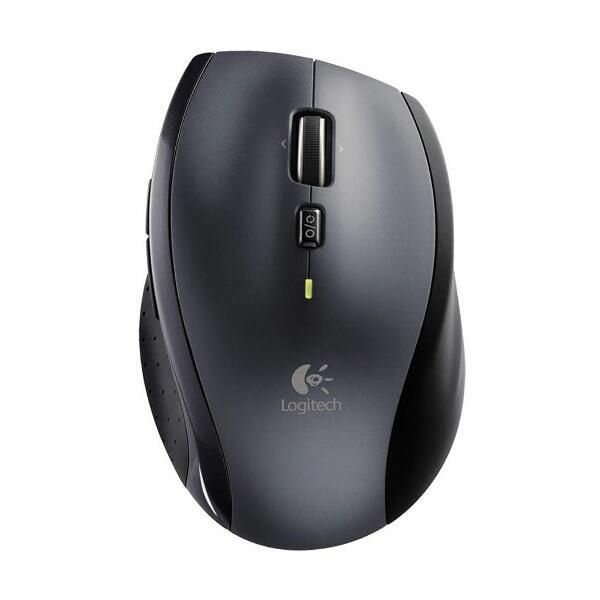 Компьютерная мышь беспроводная Logitech M705