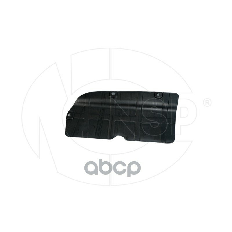 Пыльник двигателя левый HYUNDAI Elantra IV (06-10)/ i30 I (07-12)/ KIA Cee'd I (07-12)/ Cerato II NSP арт. NSP1BD09069