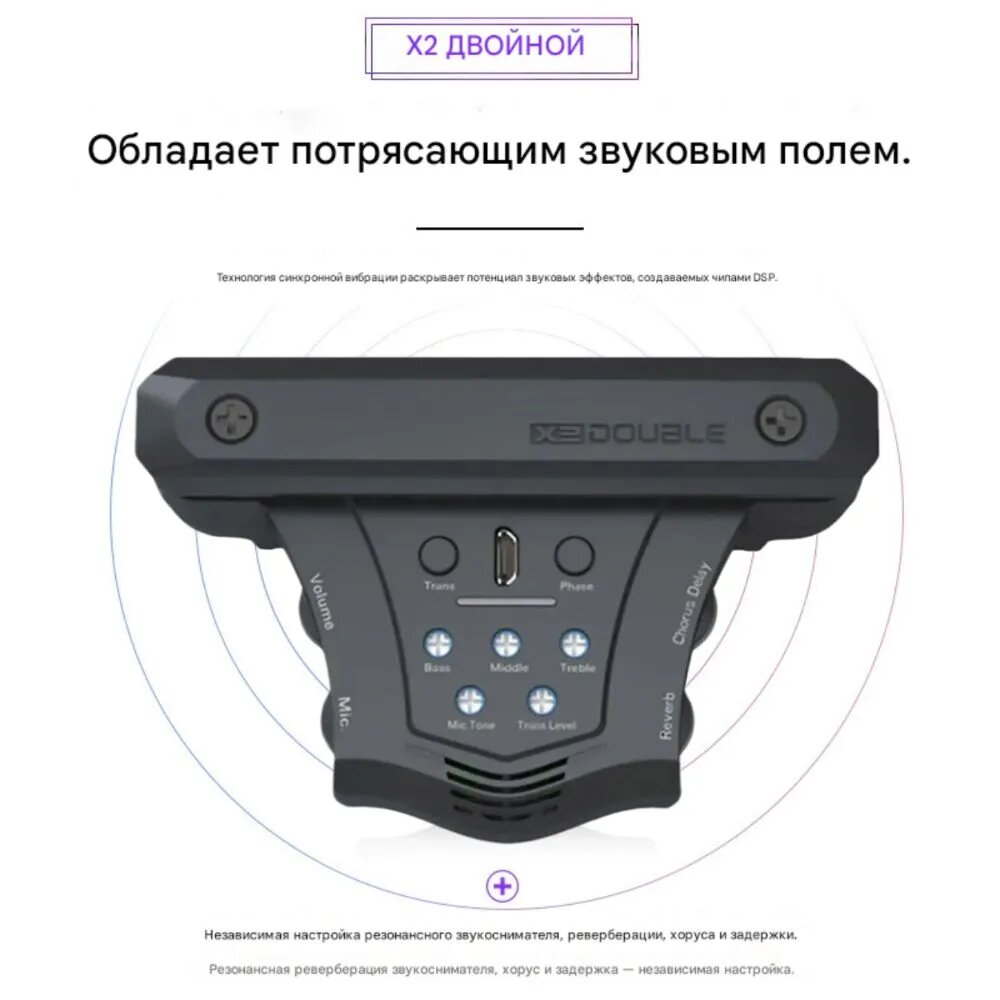 Двойные гитарные звукосниматели G0, предусилитель для электрической бас-гитары, с катушечным отверстием