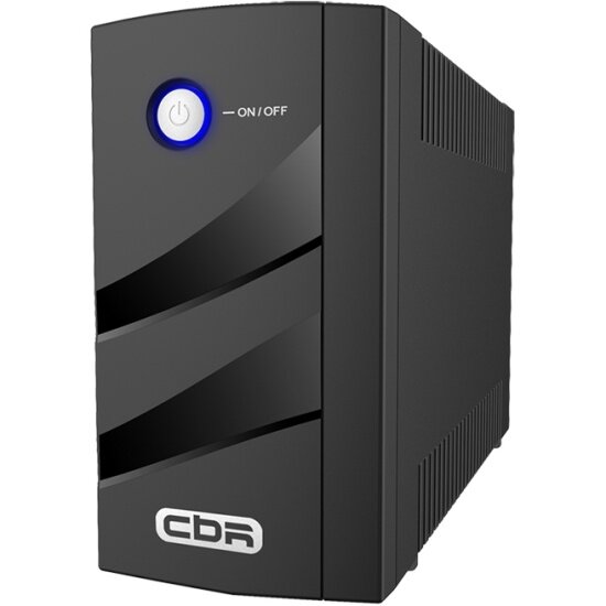Источник бесперебойного питания Cbr ELECTRON ELN-675C