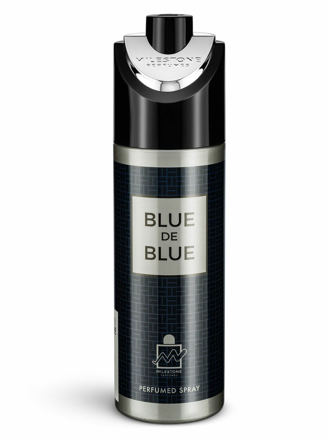 Арабский дезодорант древесный Blue De Blue