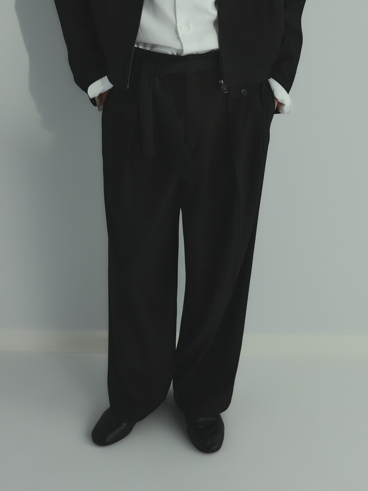 Брюки Man