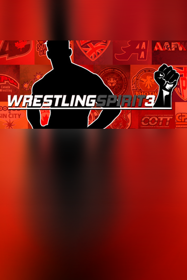Wrestling Spirit 3, Все страны
