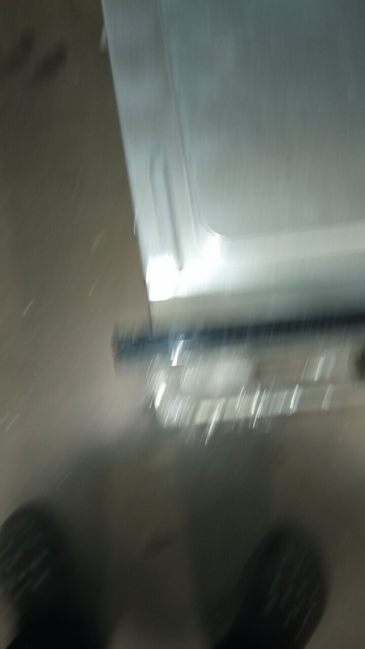 Шкаф духовой газовый MAUNFELD MGOG.673W