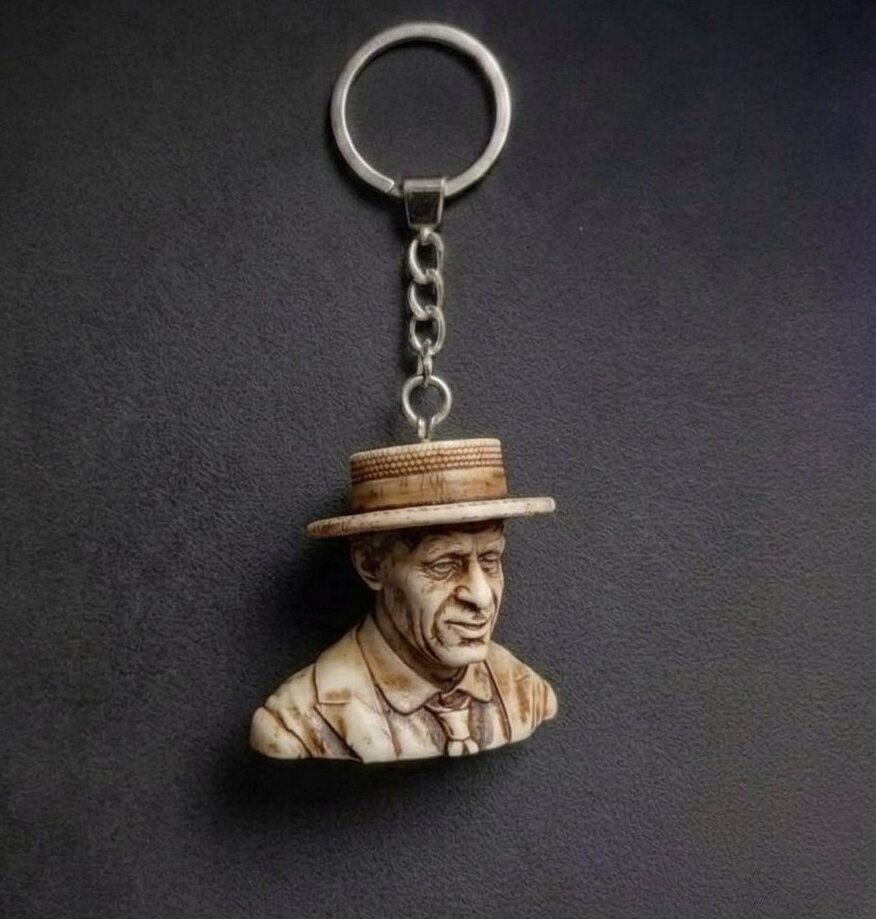 Брелок