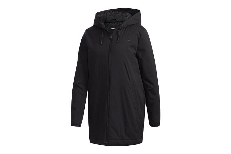 Пуховик Adidas Neo