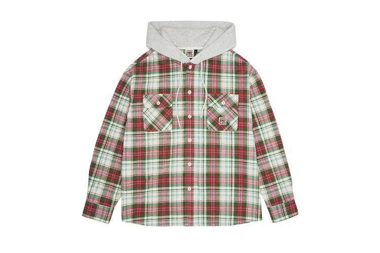 Рубашка Vision Street Wear