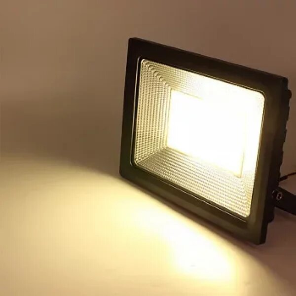 Лампы светодиодные ShopLEDs Светодиодный прожектор SMD JH-TGD-100WX (100W, 220V)
