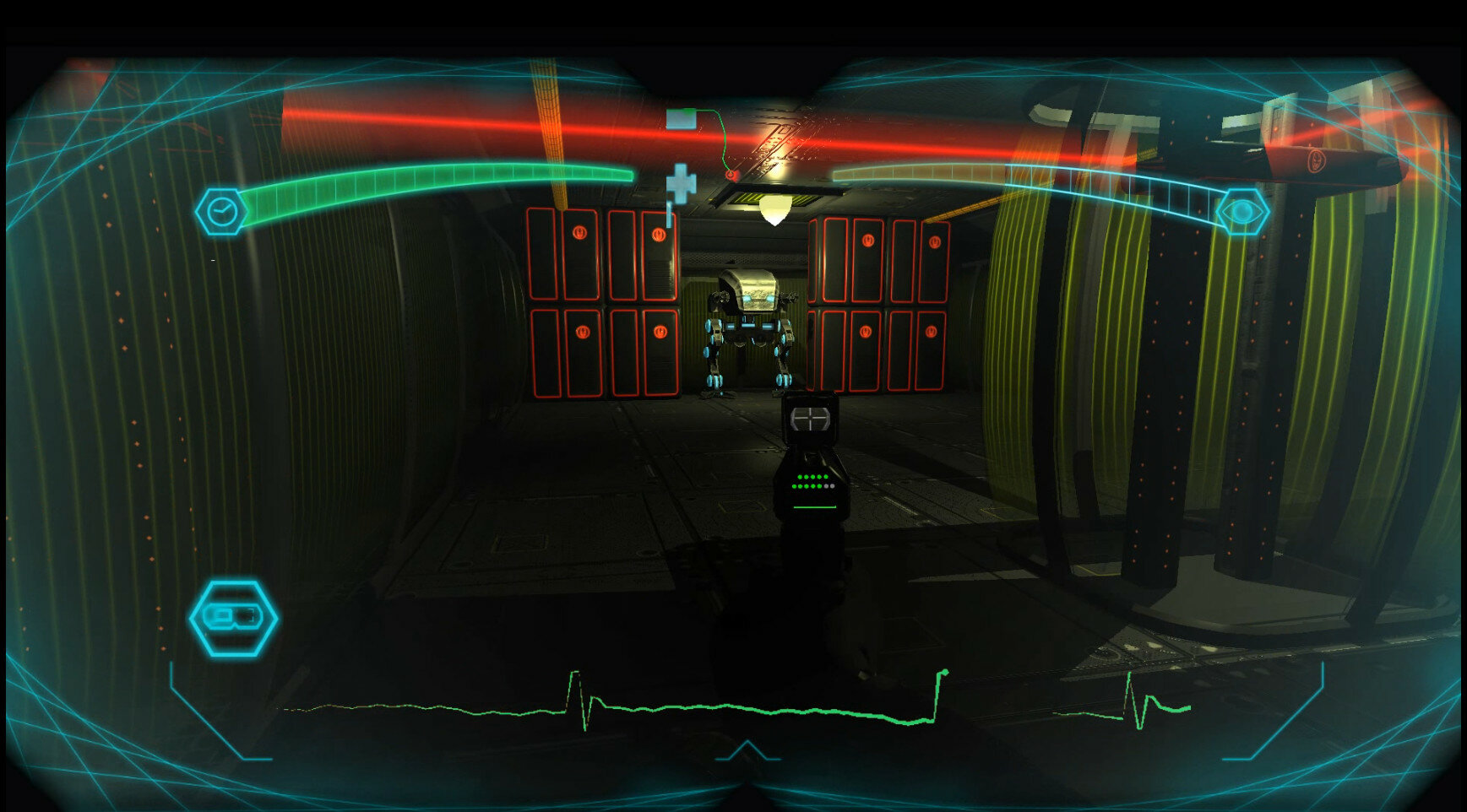 Stealth Labyrinth, Все страны — фото 1