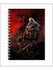 Тетрадь The Witcher