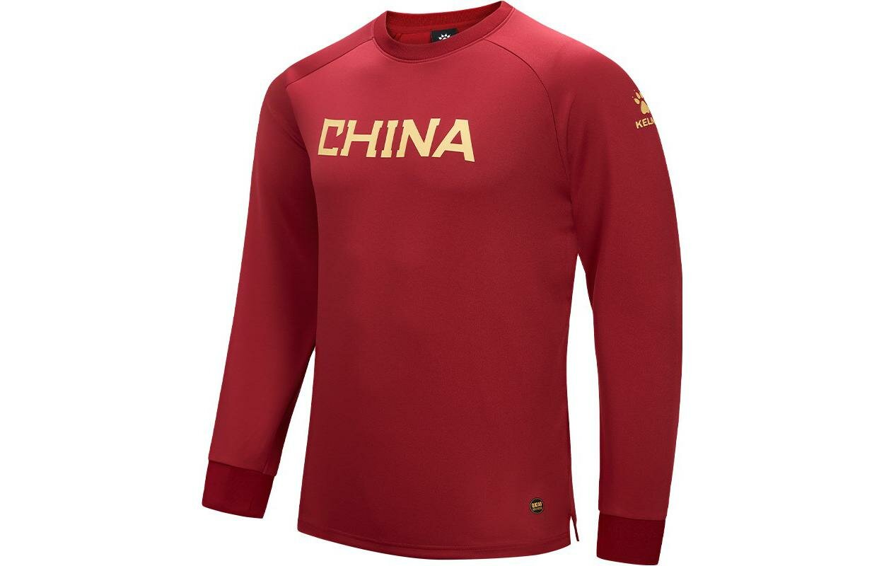 Толстовка KELME