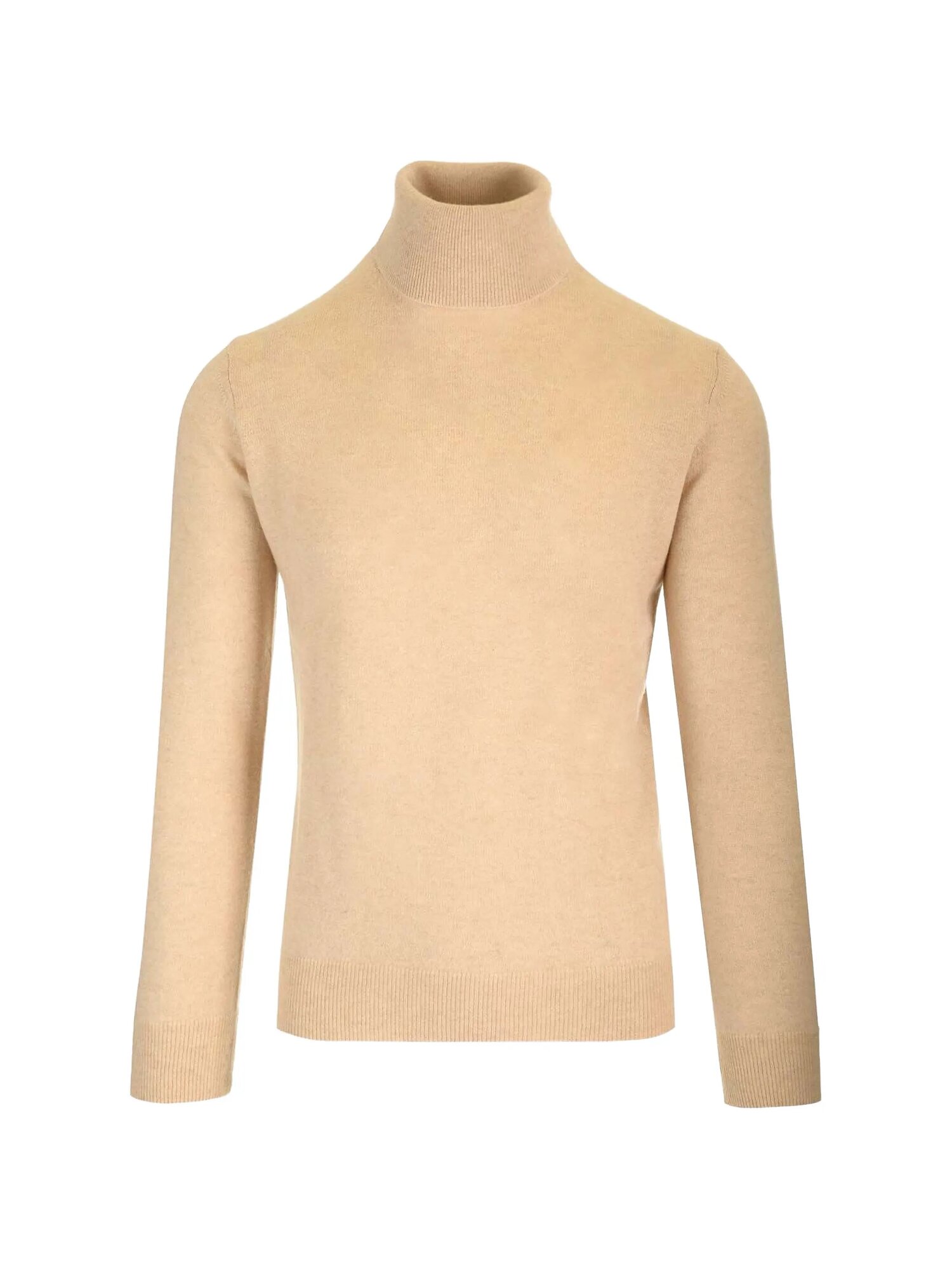 Свитер Roll-neck cashmere sweater