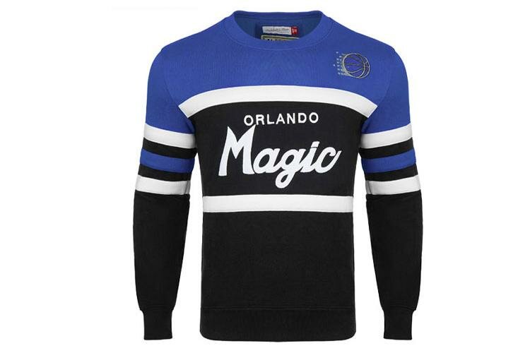 Толстовка Orlando Magic