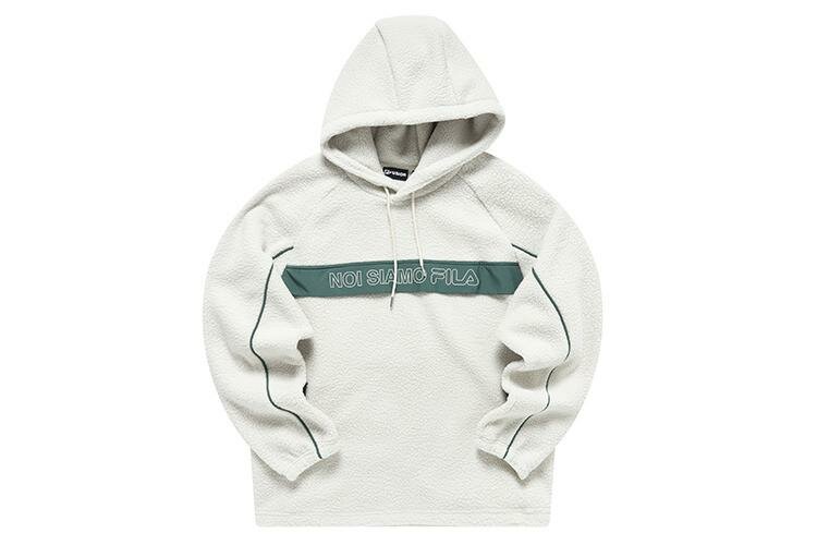 Толстовка FILA FUSION, 1 шт.