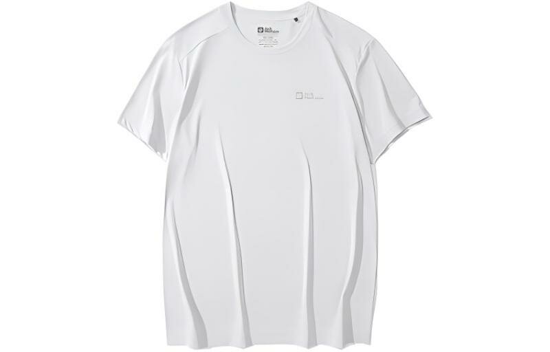 Футболка Moderate Straight Fit