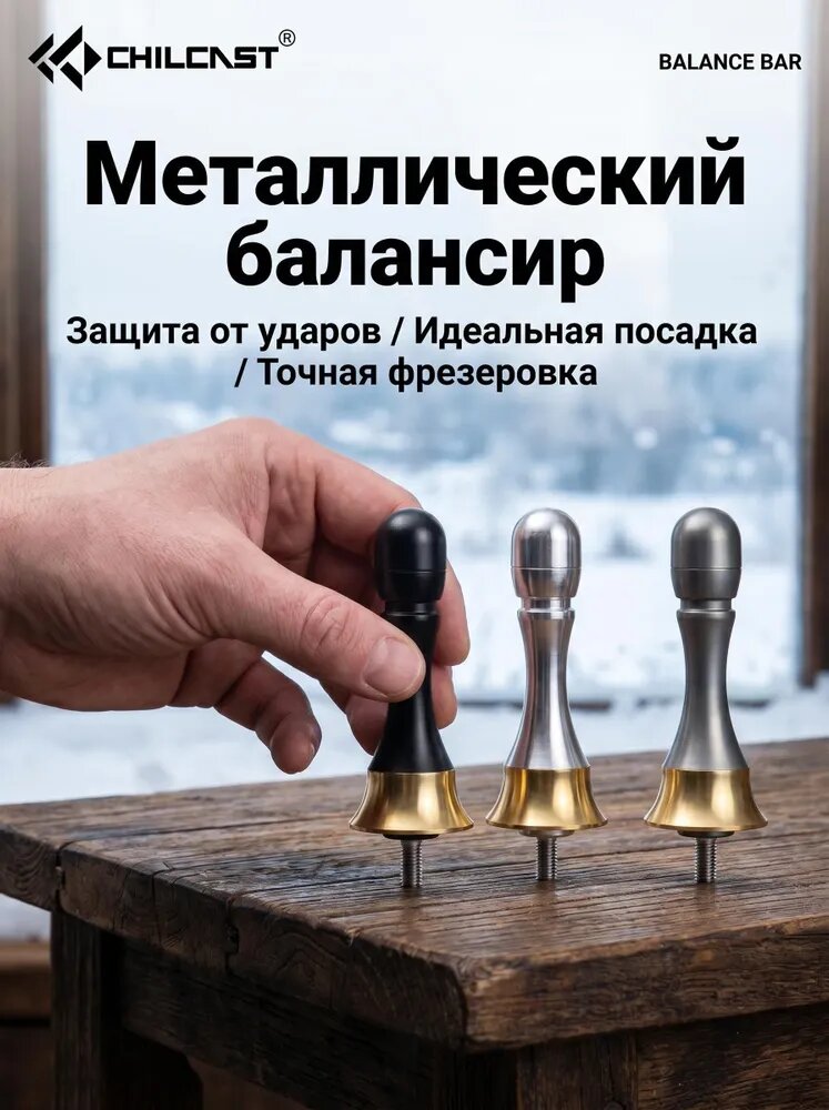 Катушка — фото 1