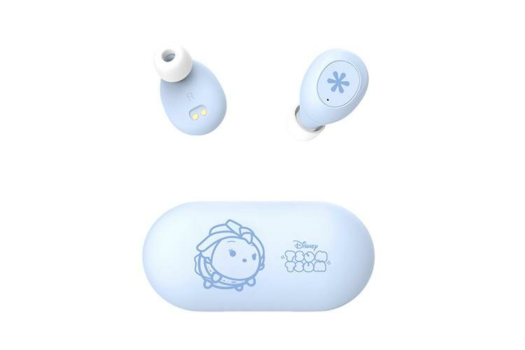 Беспроводные наушники Disney Princess Collection True Wireless Bluetooth 5853412