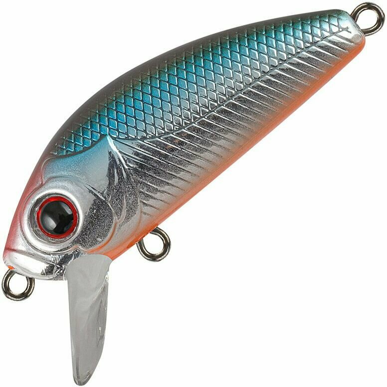 Воблер TsuYoki GNOM 45SS 437