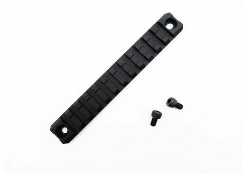 Планка алюминиевая T&D 14см*22мм TD068