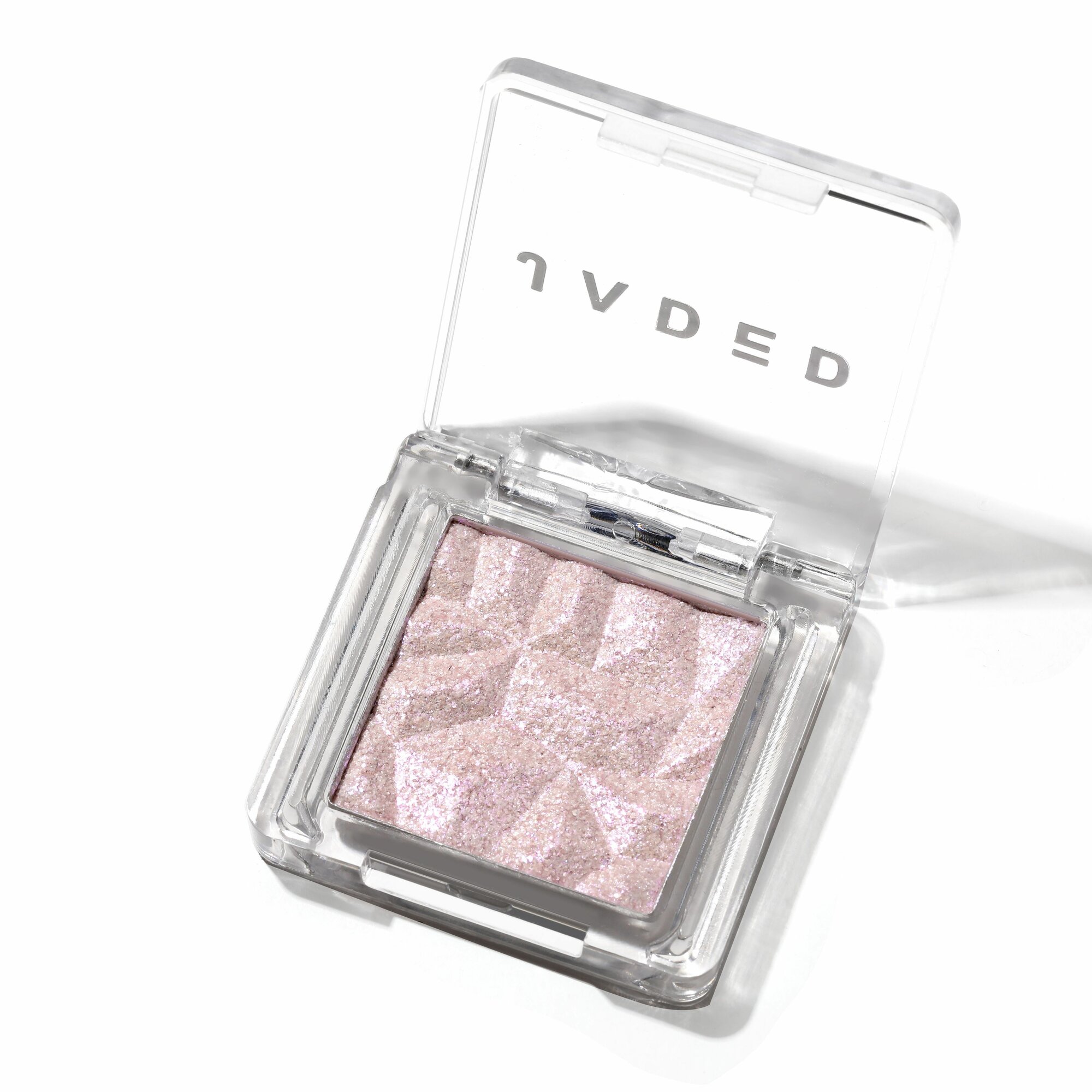 JADED Палетка теней для век Impression Highlight Burst Natural Contour