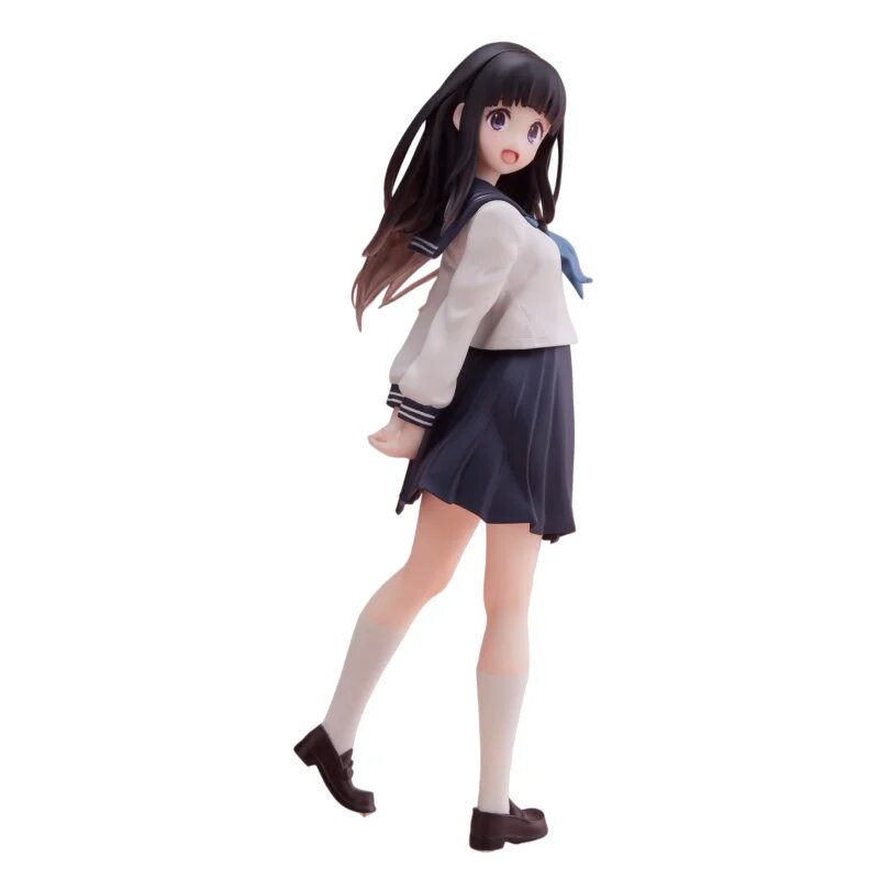 Фигурка TAiTO Hyouka Chitanda Eru Coreful Bandai