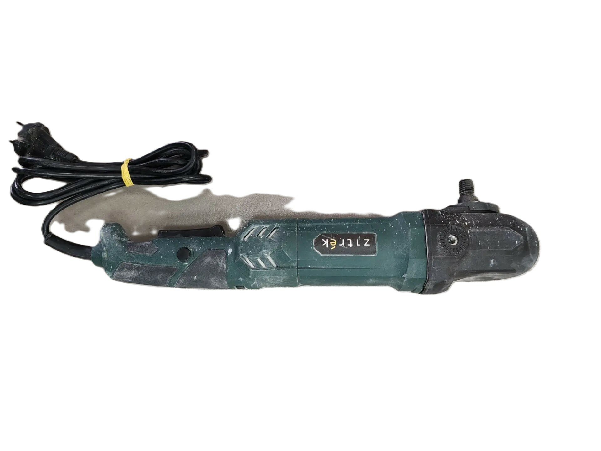Шлифомашина полировальная ZITREK ZKP 1400-180
