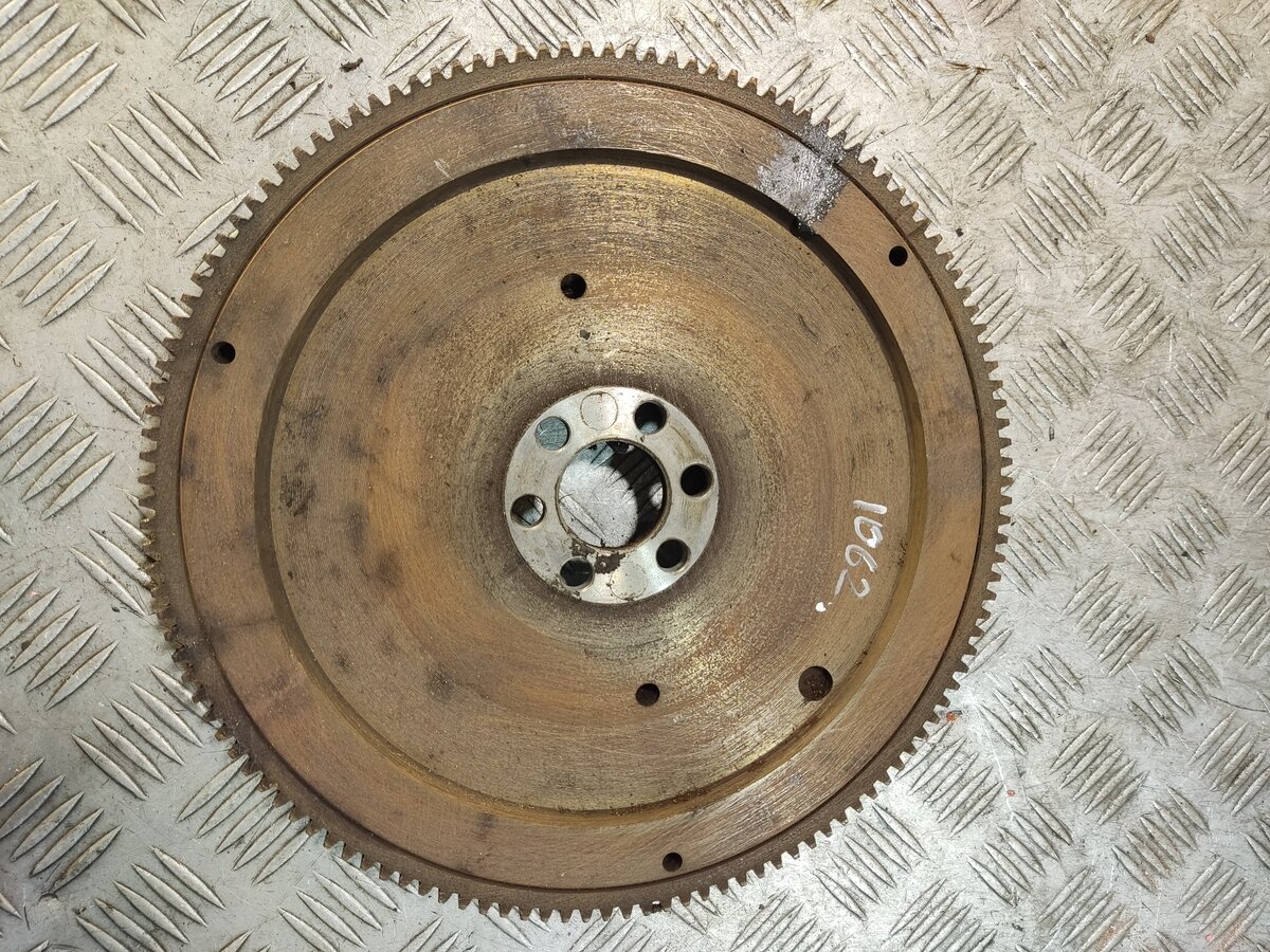 Маховик VAZ NIVA 21230100511500
