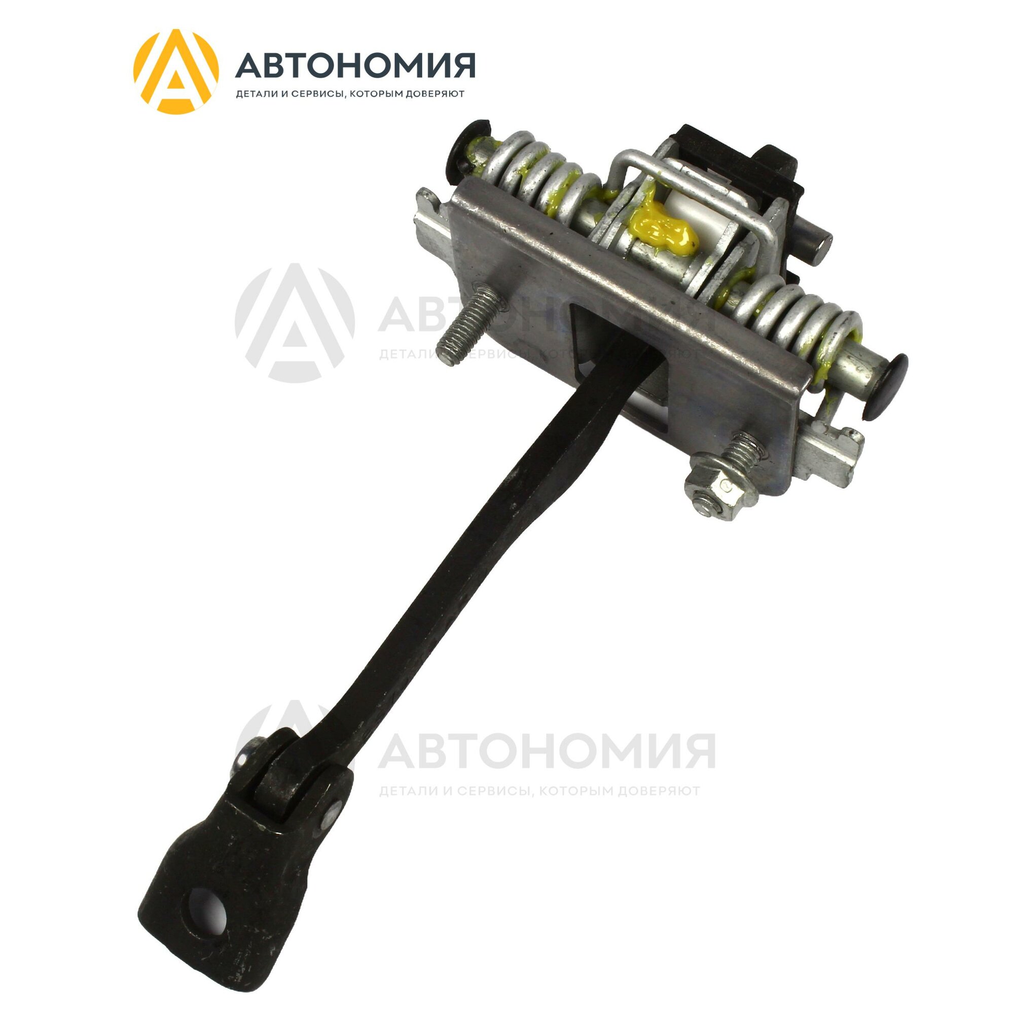 Ограничитель открывания двери PSA Peugeot Citroen 9181. Q1
