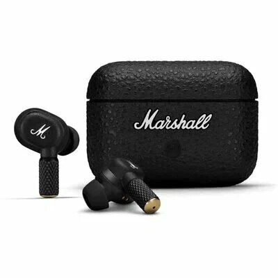 Marshall Motif 2 A.N.C. Black