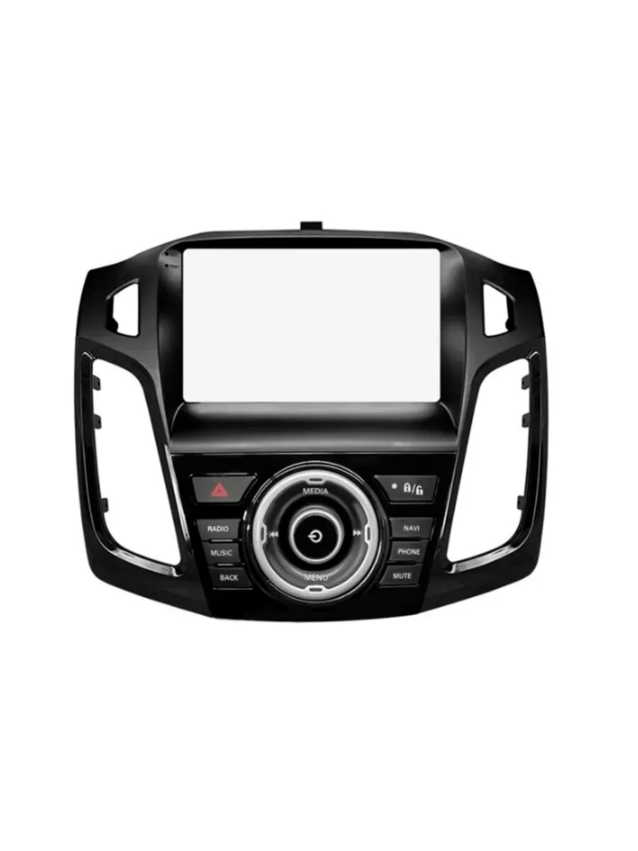 Рамка Ford Focus 3 Mk3 2011-2021 — фото 1