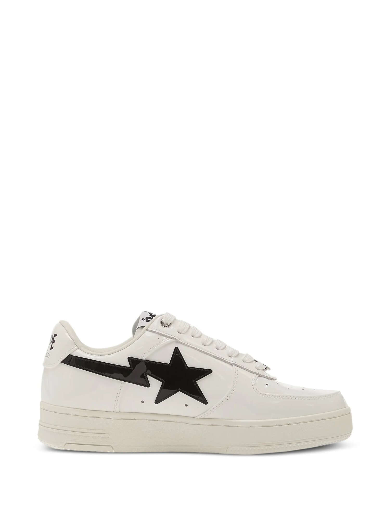 Кроссовки A BATHING APE Bape Sta