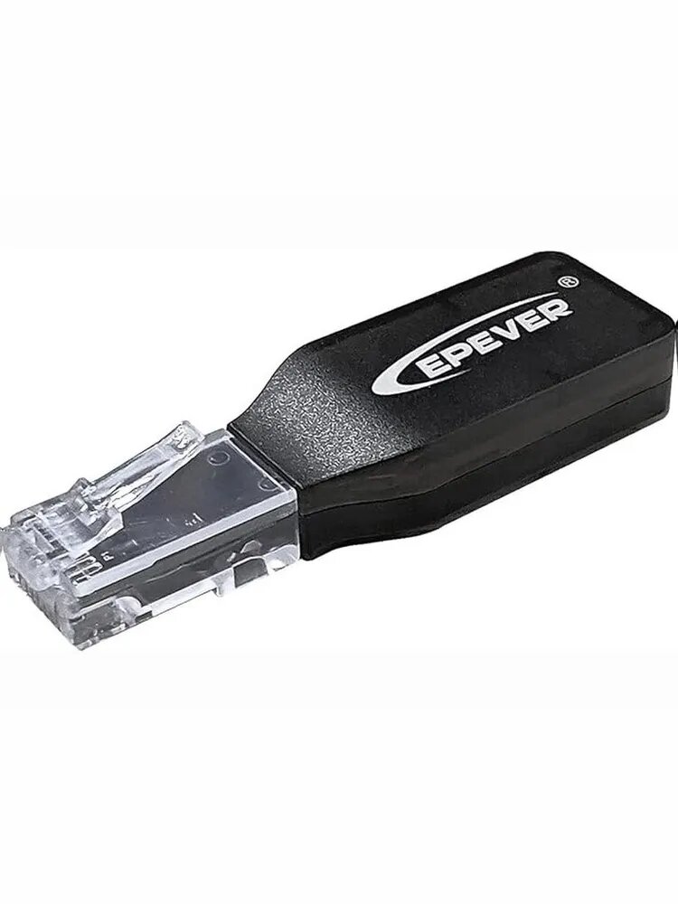 Аксессуары адаптера EPEVER BLE для MPPT солнечного контроллера заряда (EPEVER-BLE-RJ45-A)