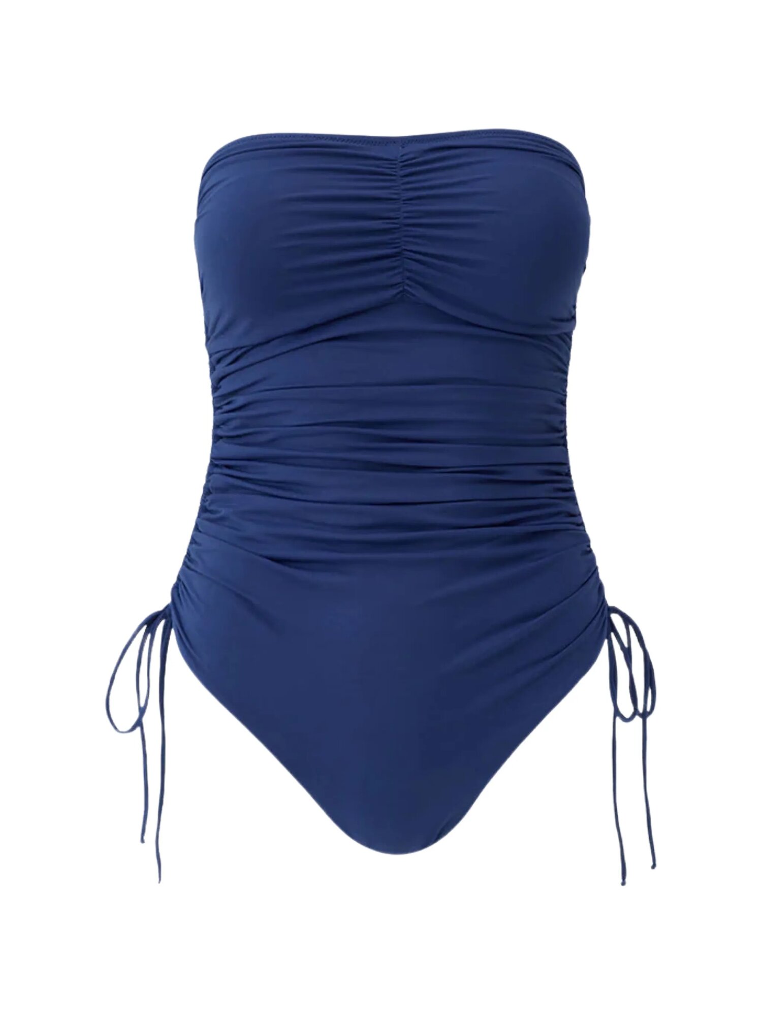 Купальник Melissa Odabash Sydney ruched swimsuit