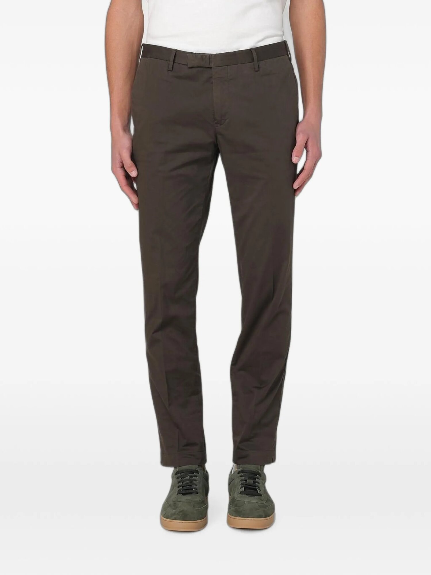 Брюки Cotton trousers