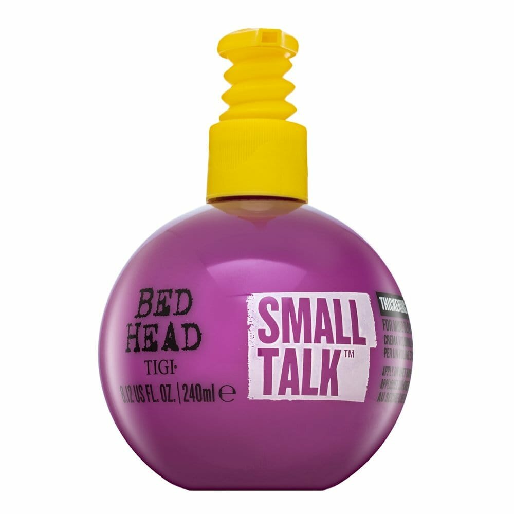 Крем для волос Tigi Bed Head Small Talk Thickening Cream 240 мл