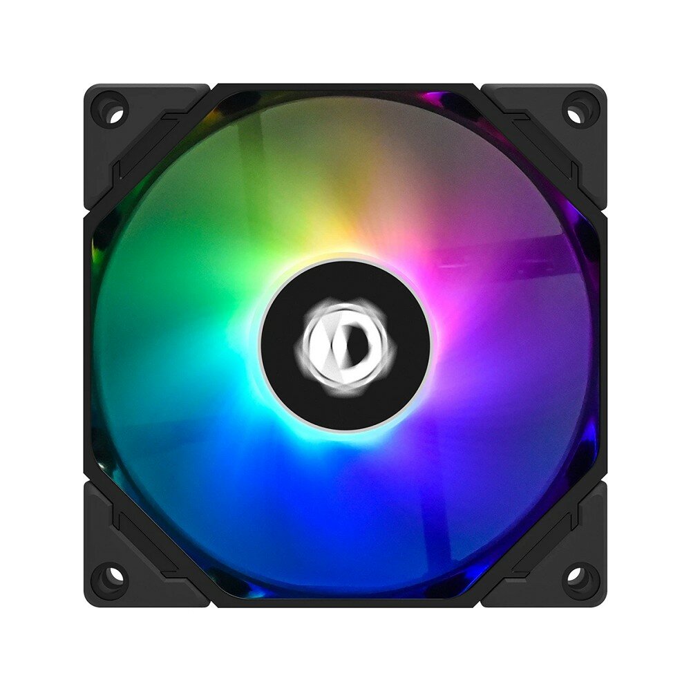 Корпусный вентилятор ID-Cooling TF-9215-ARGB 2500RPM 92 x 92 x 15 мм, 1 шт