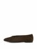 Балетки VAGABOND Aleya ballet flats, размер 39 EU, brown