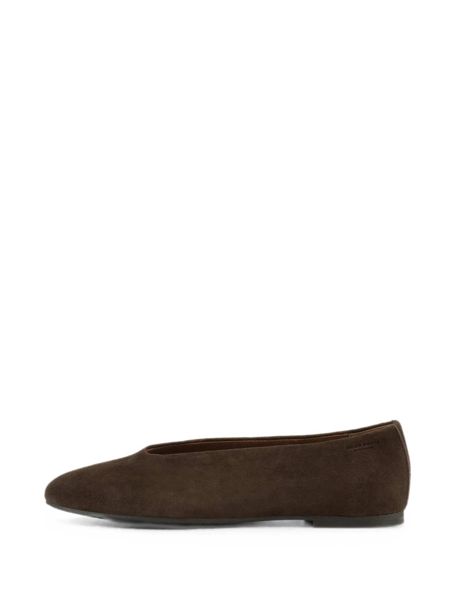 Балетки VAGABOND Aleya ballet flats
