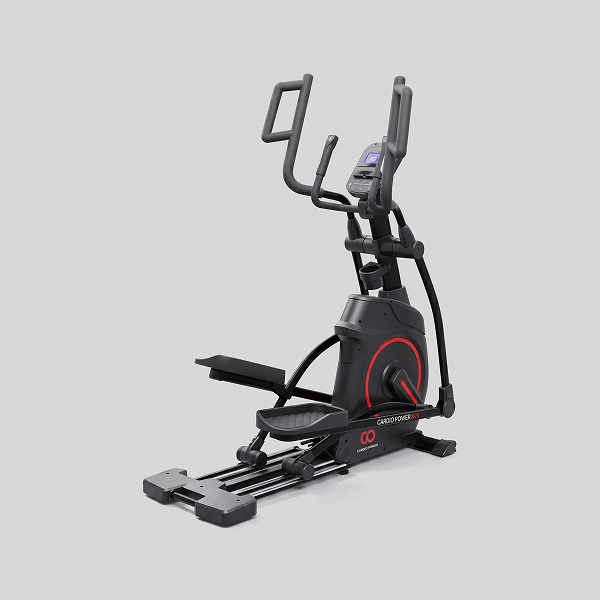 Эллиптический тренажер CardioPower X45