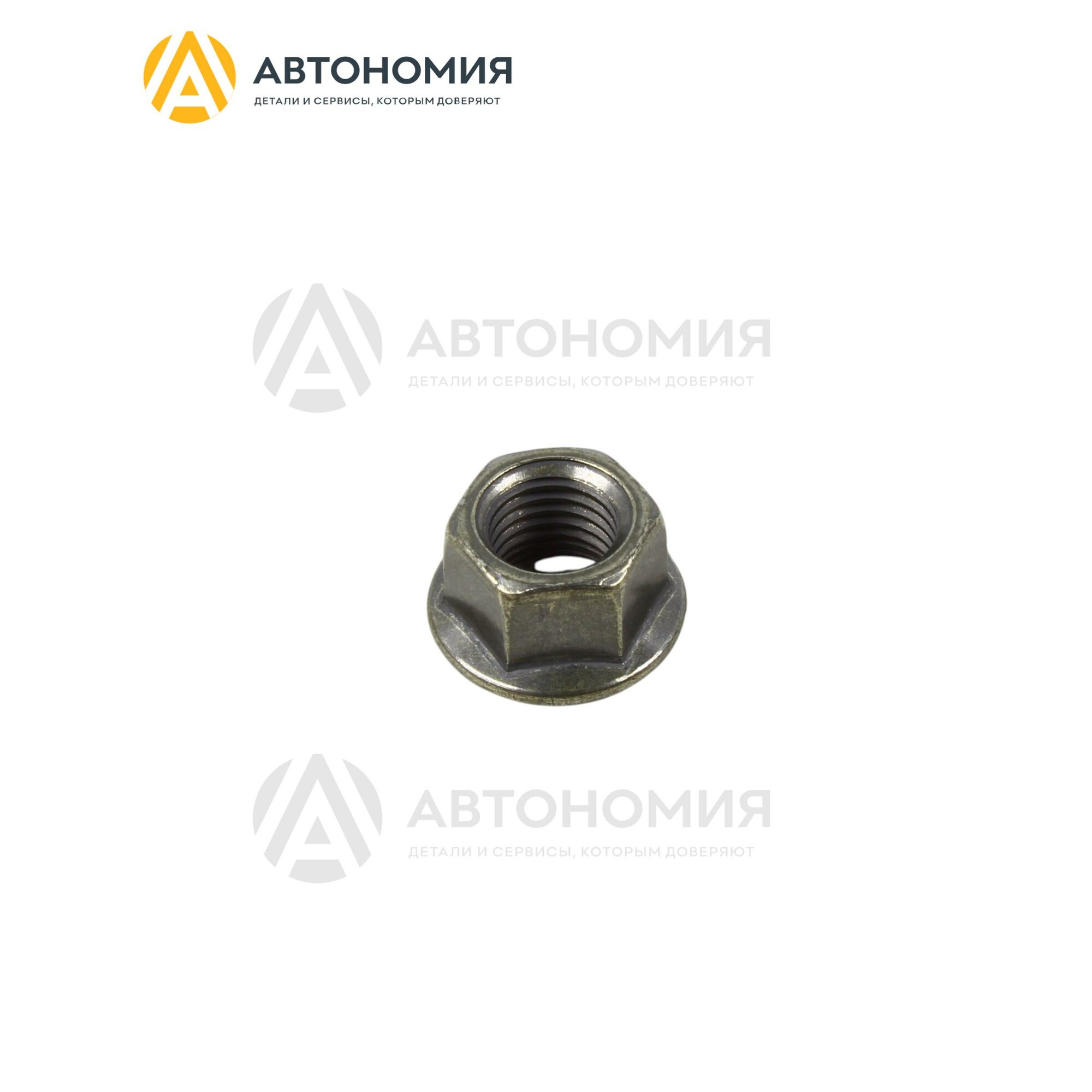 Гайка M16 Hyundai/KIA 28214-52020
