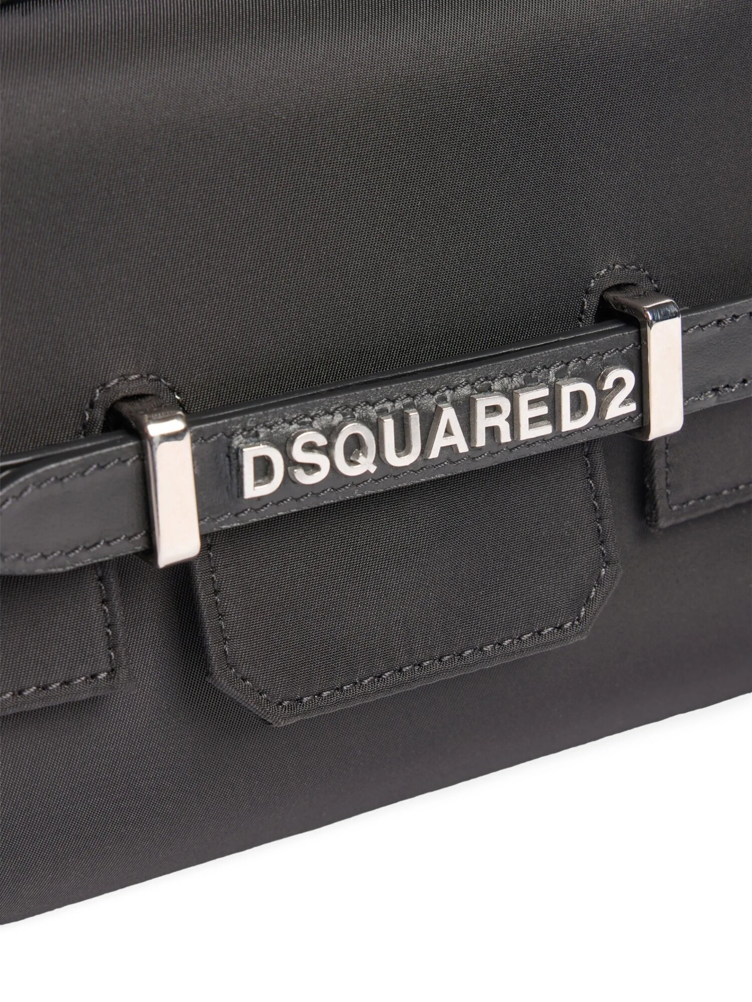 Сумка DSQUARED2 Twin — фото 1