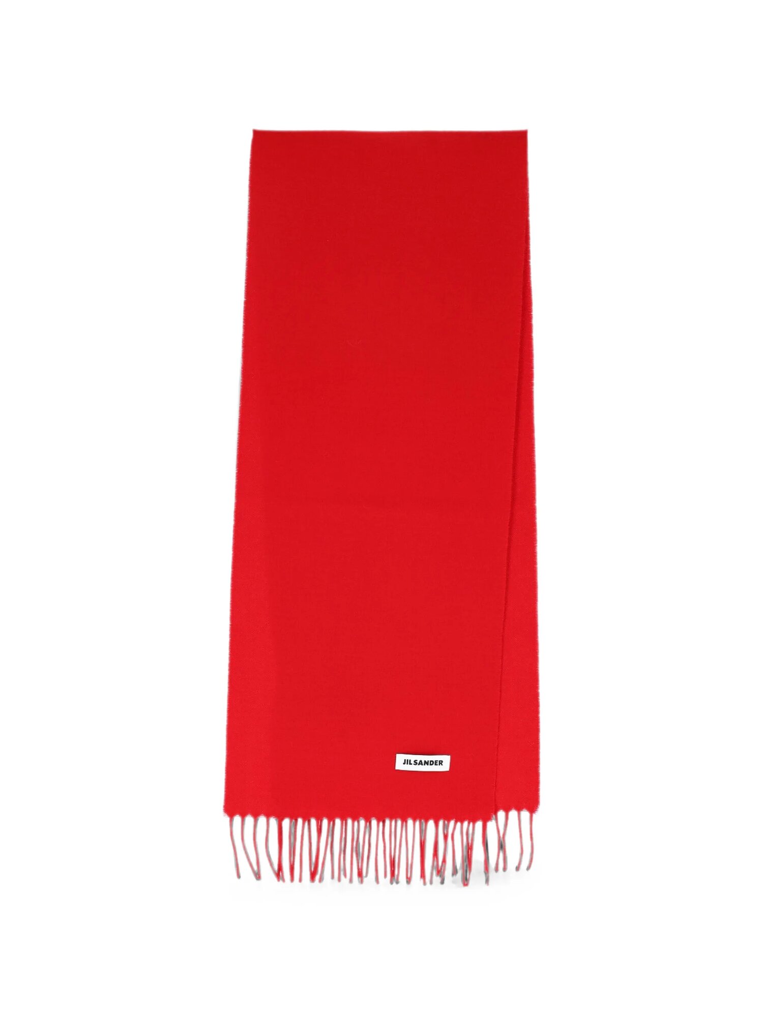 Шарф Fringed-edge scarf для девочек
