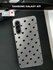 Силиконовый чехол на Samsung Galaxy A17/A18 / Самсунг А17/А18 с принтом Узор из ...