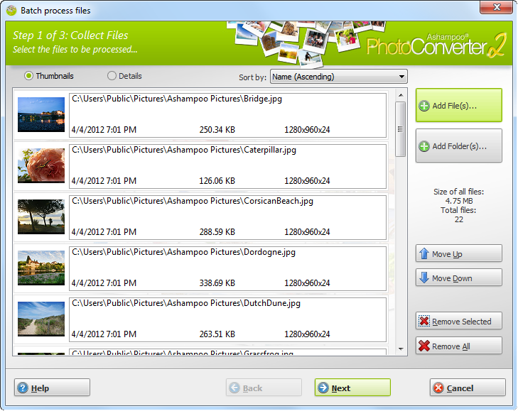 Ashampoo Photo Converter 2 Ключ активации • Цифровой ключ • для России