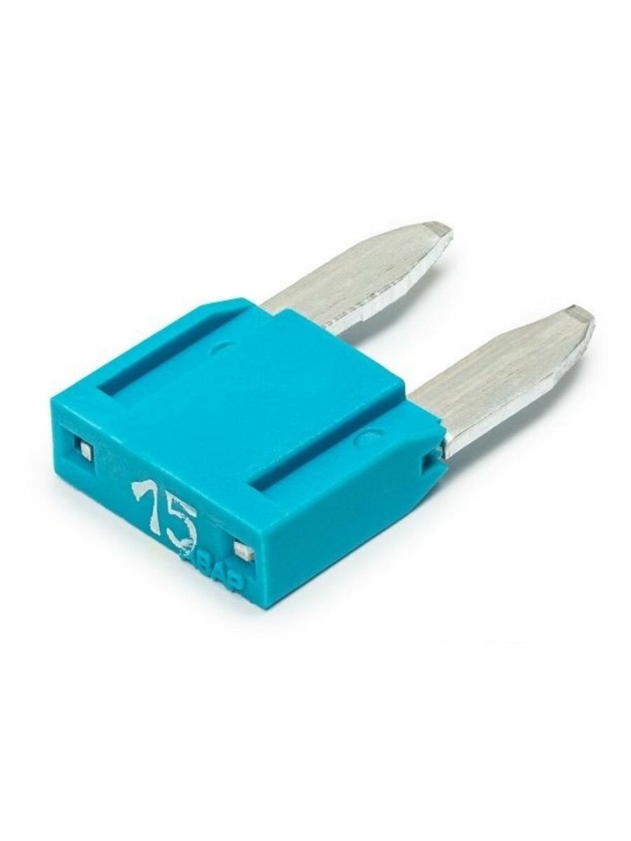Предохранитель MINIVAL 15A, Cargen AX86115A