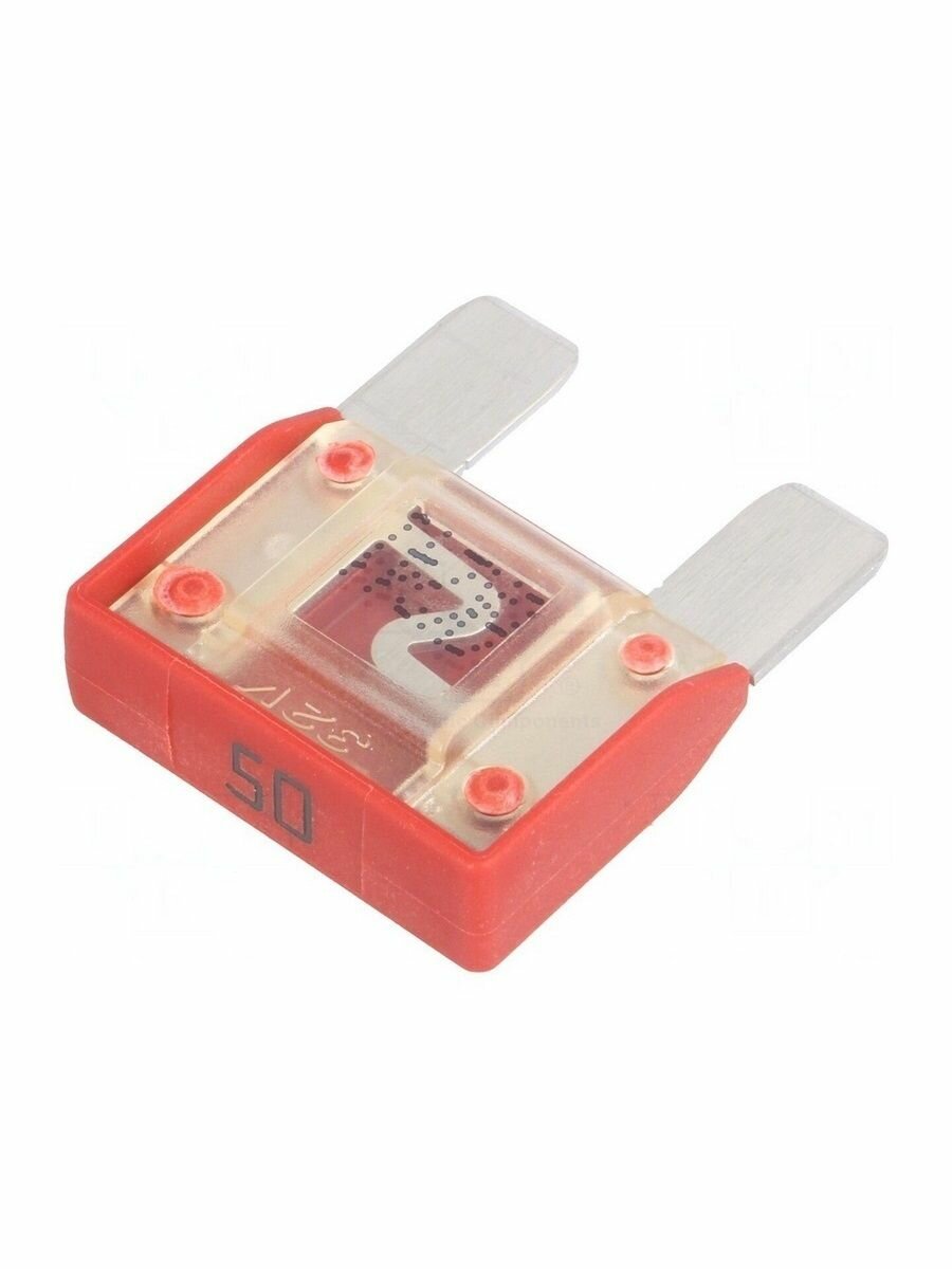 Предохранитель MAXIVAL 50A, Cargen AX80350A